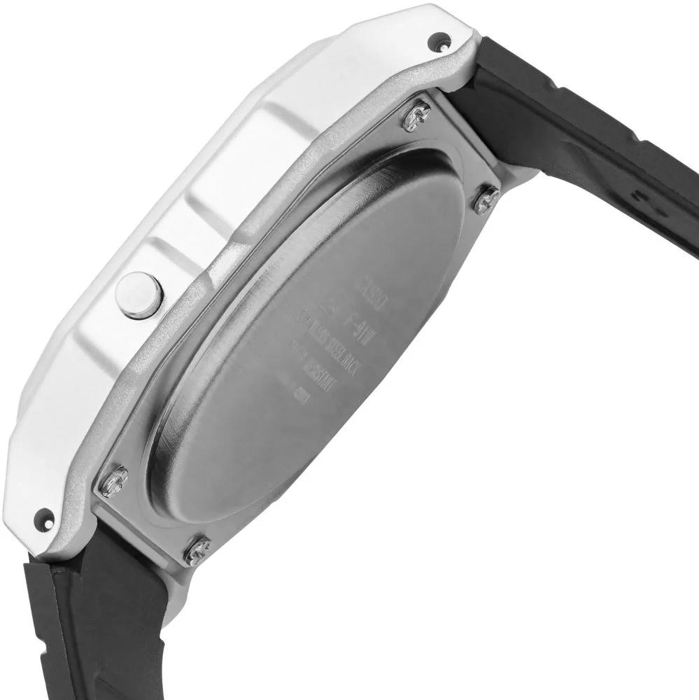 Casio F-91WM-7ADF Retro Plastik Dijital Erkek Kol Saati