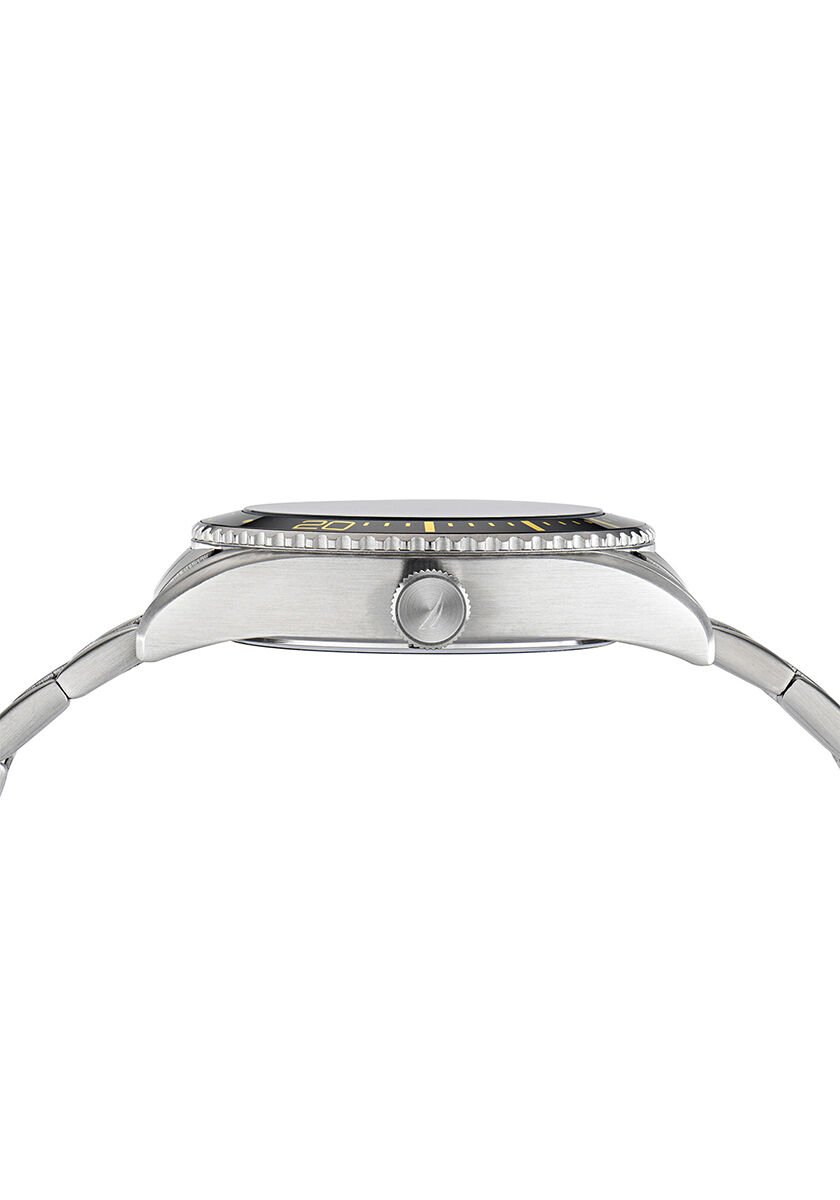 Nautica NAPFWS223 Erkek Kol Saati